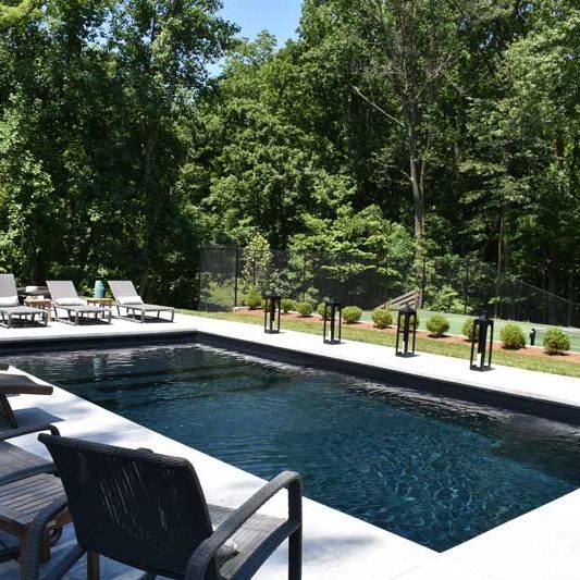 Derby City Pools - Fiberglass Swimming Pools in Louisville, KY