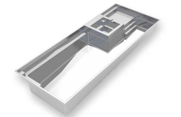 Swimming Pool Models By Derby City Pools- Derby City Pools