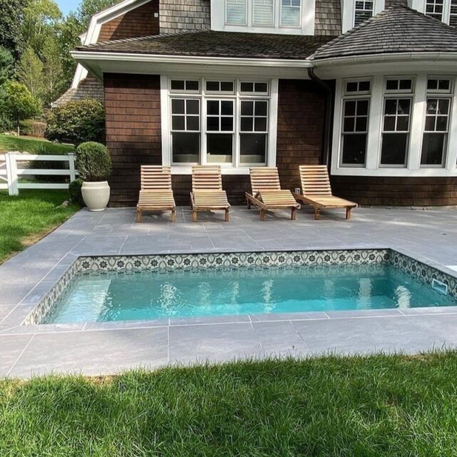 Cocktail Pools in Louisville Kentucky - Derby City Pools