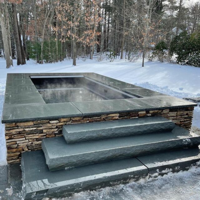 Cocktail Pools in Louisville Kentucky - Derby City Pools