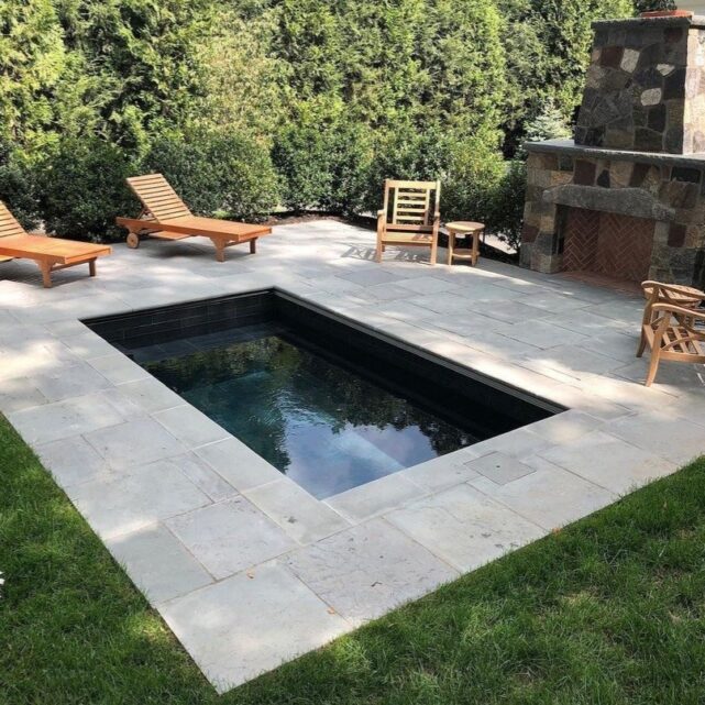 Cocktail Pools in Louisville Kentucky - Derby City Pools