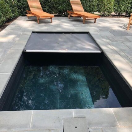 Cocktail Pools in Louisville Kentucky - Derby City Pools