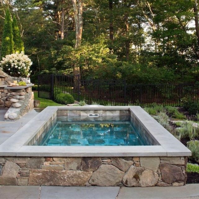 Cocktail Pools in Louisville Kentucky - Derby City Pools