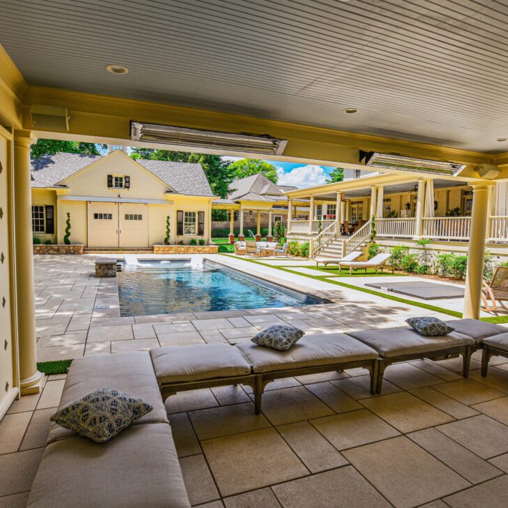 Derby City Pools - Fiberglass Swimming Pools in Louisville, KY