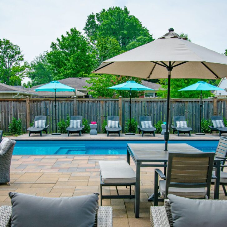Derby City Pools - Fiberglass Swimming Pools in Louisville, KY