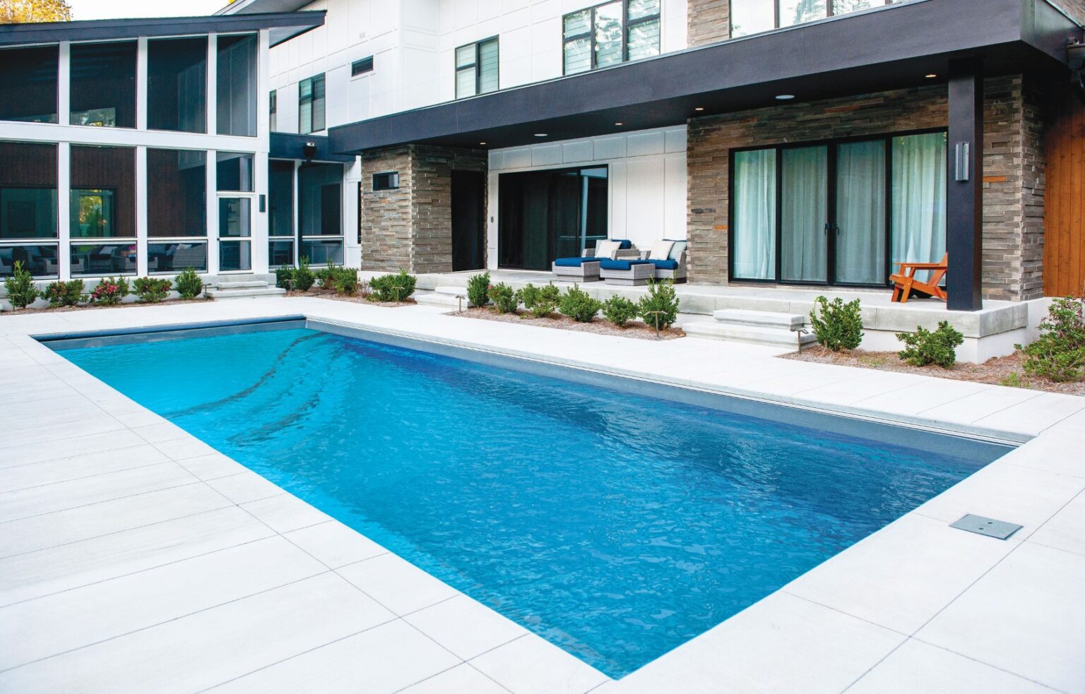 Swimming Pool Models By Derby City Pools- Derby City Pools