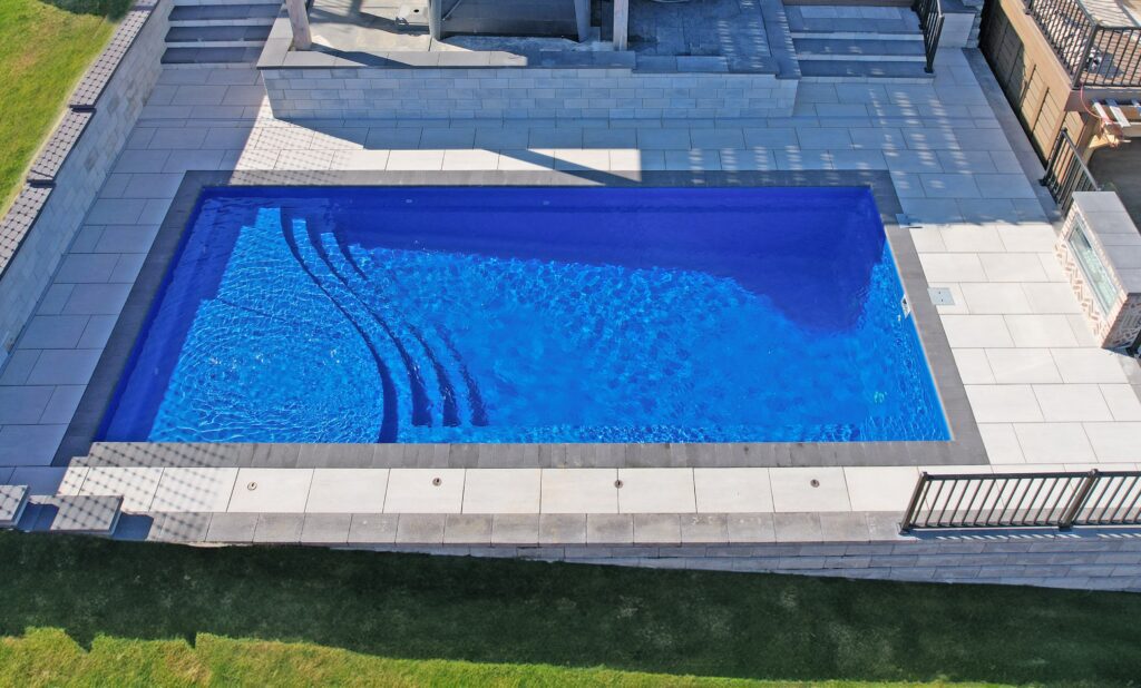 Swimming Pool Models By Derby City Pools- Derby City Pools