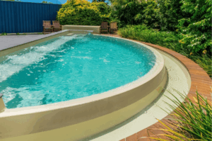 Swimming Pool Models By Derby City Pools- Derby City Pools